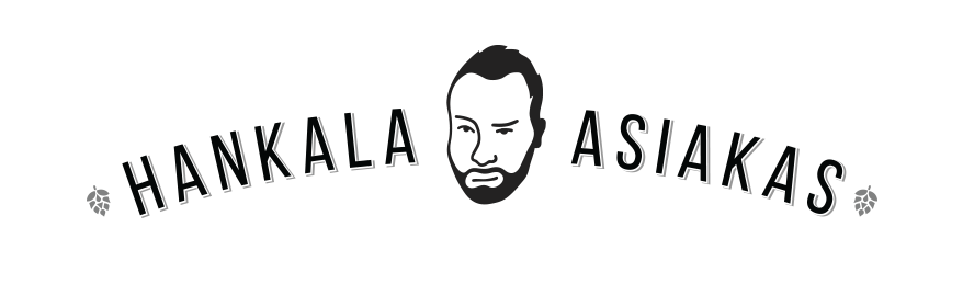 Hankala Asiakas: Berliinin tunnelmissa - Juomaposti