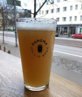 Arde Arvioi: Garage Whiplash Beanz - Juomaposti