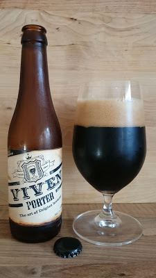 Beer Atlas: Viven Porter - Juomaposti
