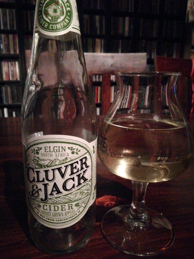 Ummikot Umpitunnelissa: Cluver & Jack - Juomaposti