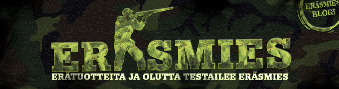 Eräsmies: Fat Lizard - 51 Roadkill IPA 6,5% - Juomaposti