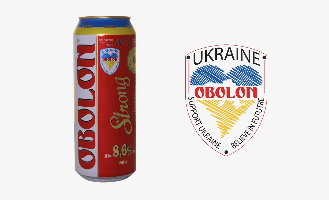 Obolon Strong-olut ykkösenä Alkon ulkomaisten oluiden valikoimassa ...