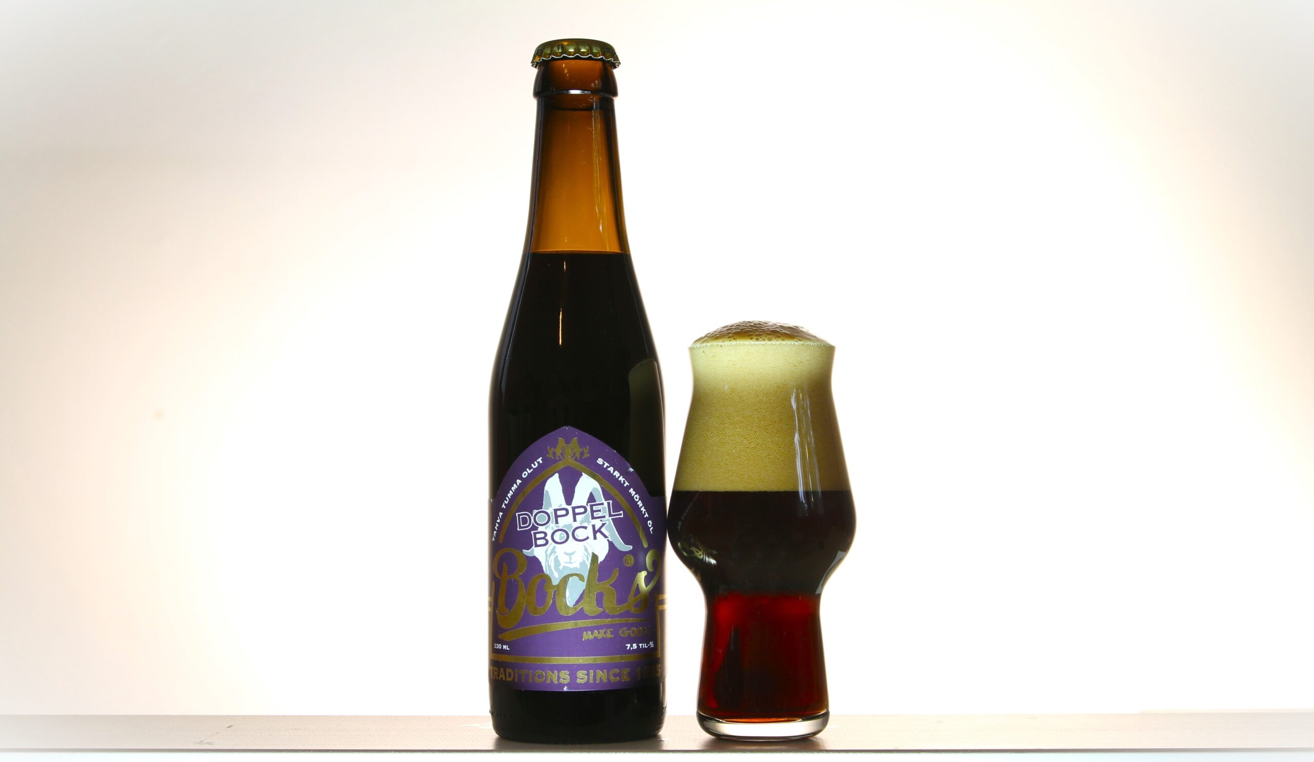 Suomen Paras Olut 2024 tulee Vaasasta! - Juomaposti