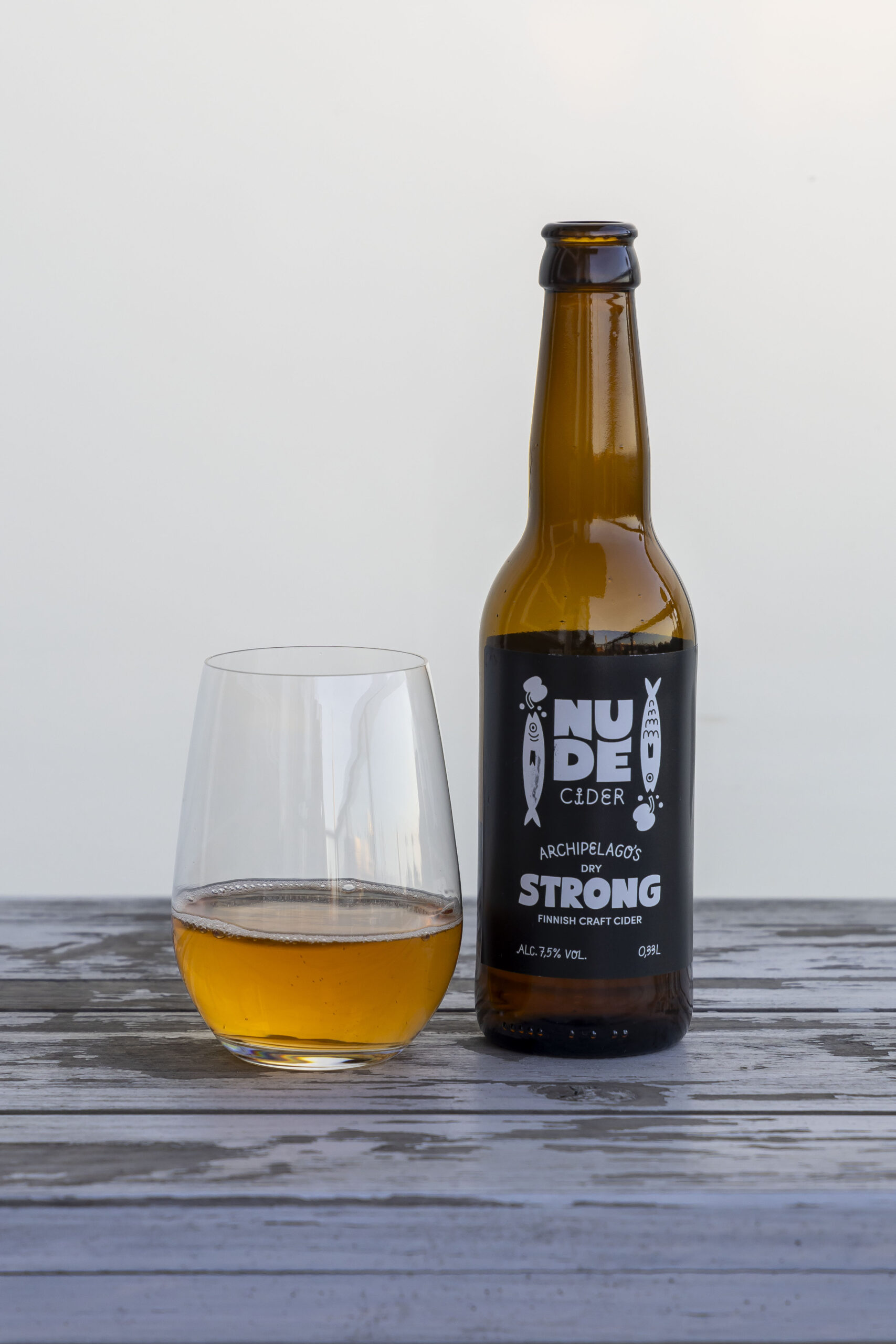 Suomen Paras Siideri -kisa tulee taas - Juomaposti