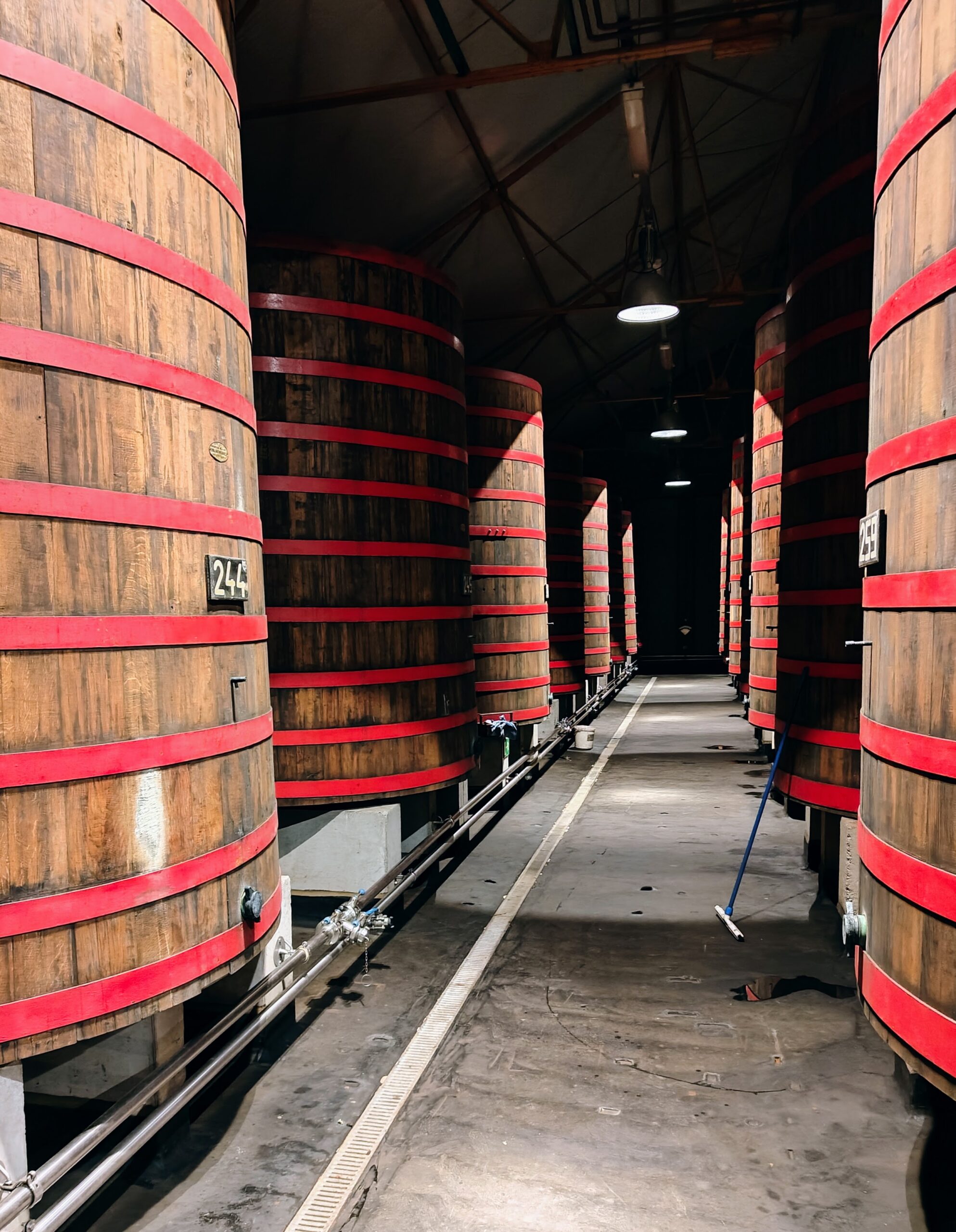 Matka Flanders Red Alen ja Oud Bruinin ainutlaatuiseen maailmaan ...