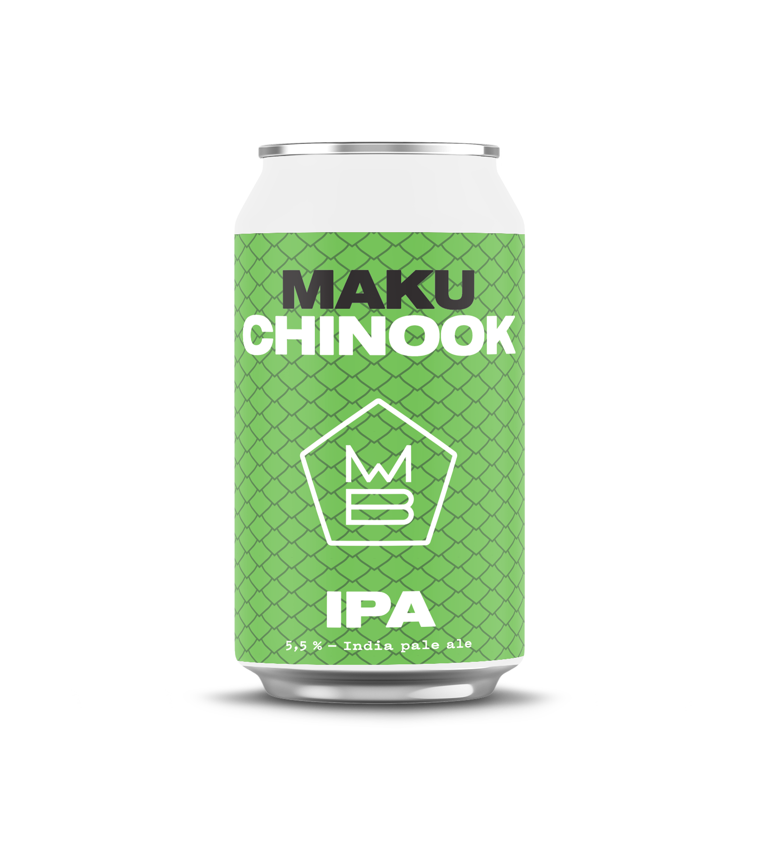 Maku Brewingin Chinook IPA -olut osaksi Finnairin valikoimaa - Juomaposti