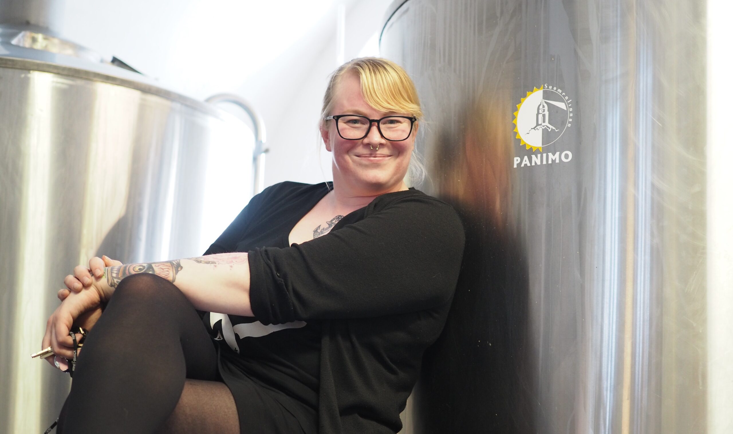 OLUTFM: Mitä tarvitaan onnistuneeseen olutmarkkinointiin? - Juomaposti